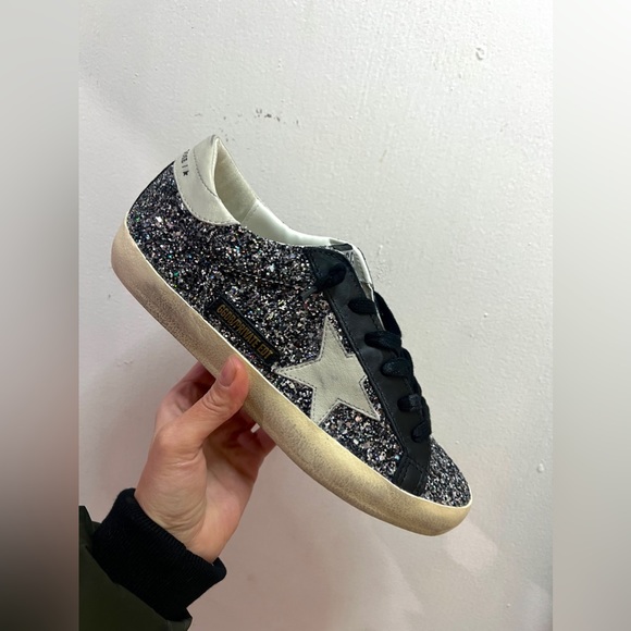 Golden Goose | Shoes | New Golden Goose Sneakers | Poshmark
